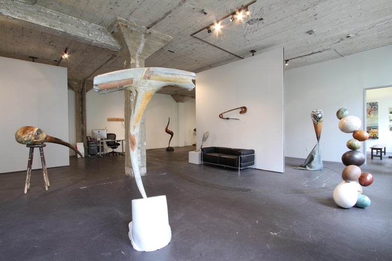 David Middlebrook - Collision Course For Sale at 1stDibs