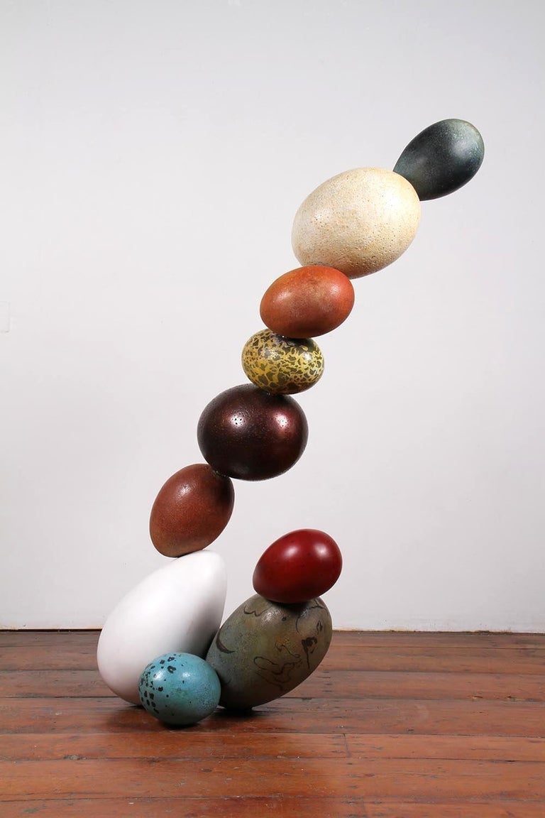 David Middlebrook - Collision Course For Sale at 1stDibs