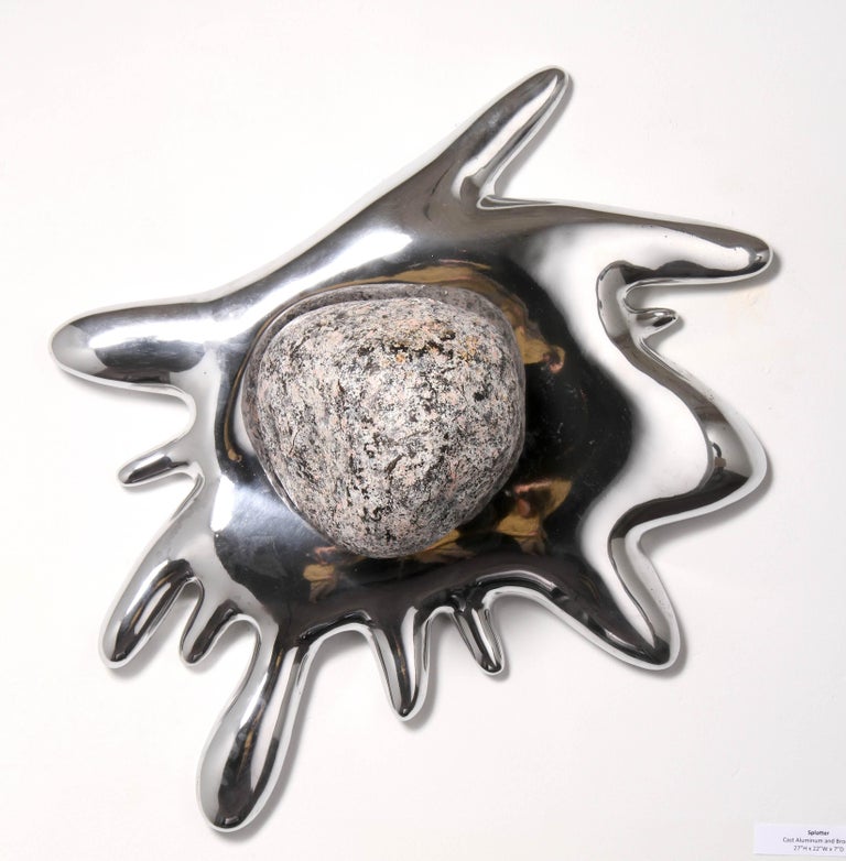 David Middlebrook - Splatter For Sale at 1stDibs