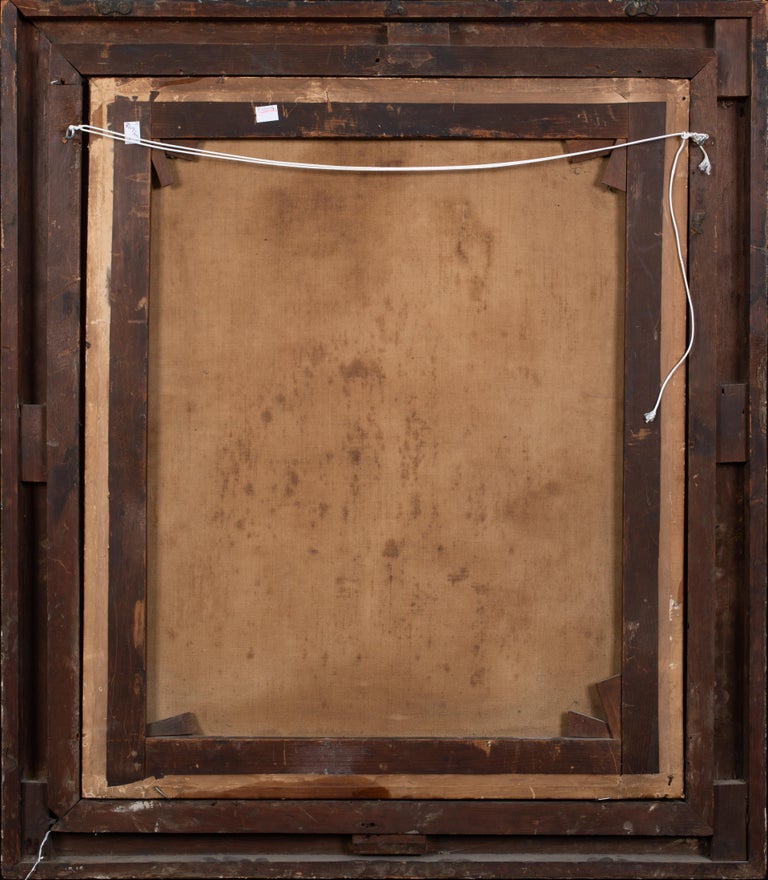 Portrait Lieutenant Francis Scrimes Pilcher (1783-1838) 1st Regiment ...