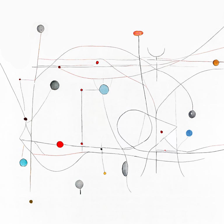 David Morris - Breezin' For Sale at 1stDibs