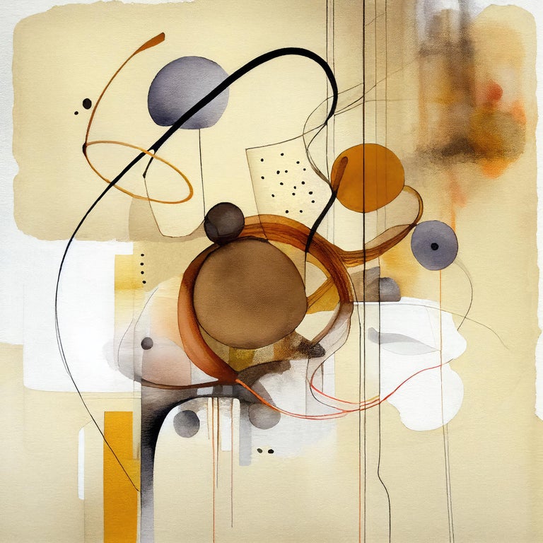 David Morris - Take Five For Sale at 1stDibs