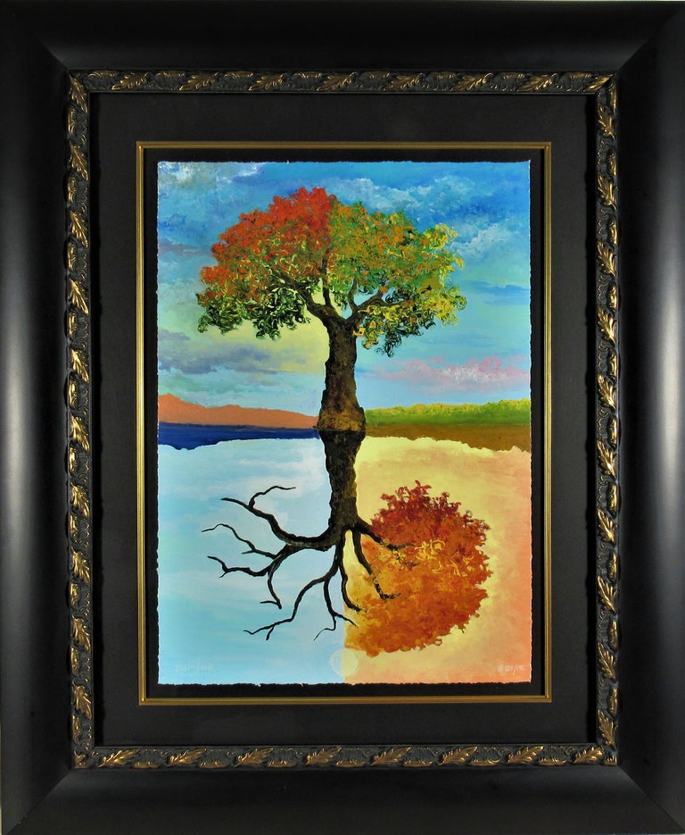 David Najar - Once In A Lifetime For Sale at 1stDibs | david najar as ...