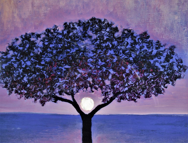 David Najar - Twilight Time at 1stDibs