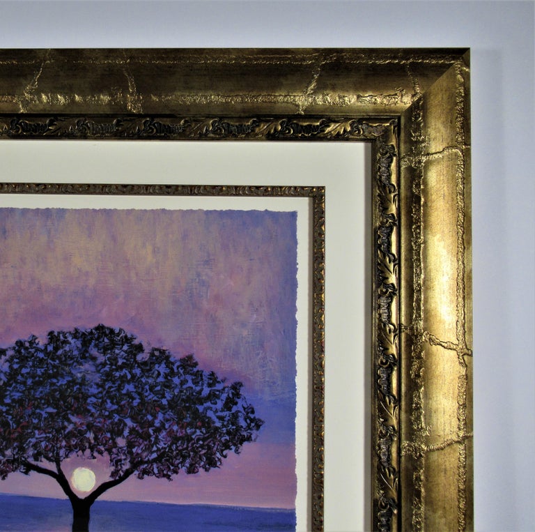 David Najar - Twilight Time at 1stDibs