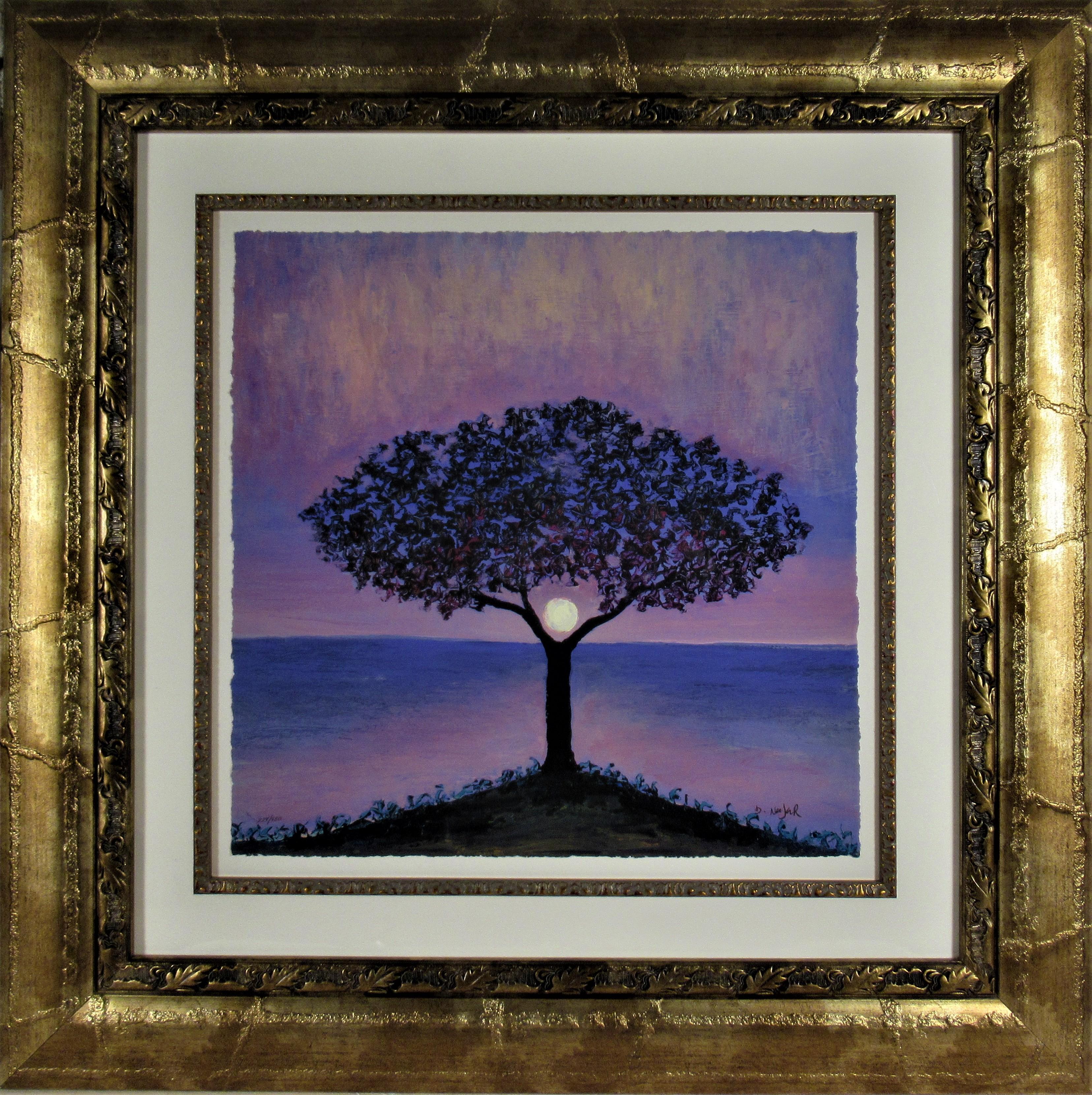 David Najar - Twilight Time at 1stDibs
