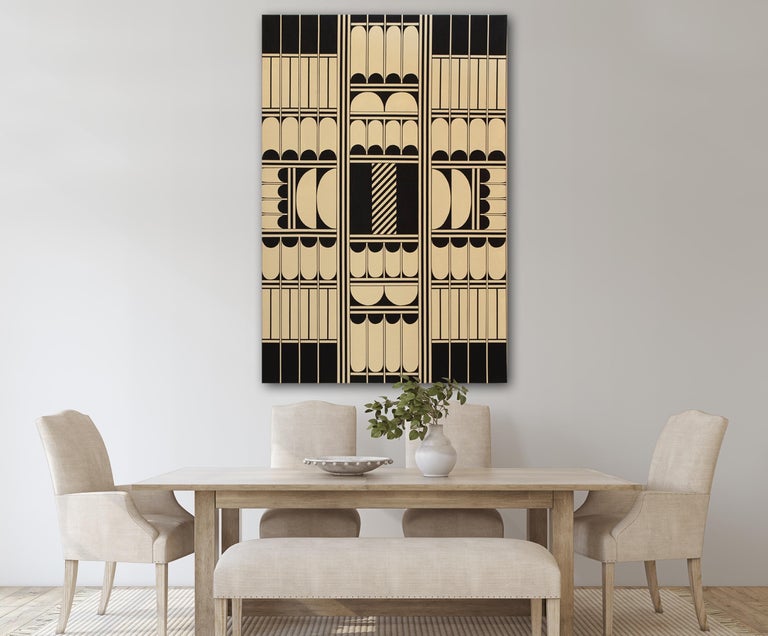 David Naranjo - Acom Pi Yeh (South) - Okuu Pin For Sale at 1stDibs