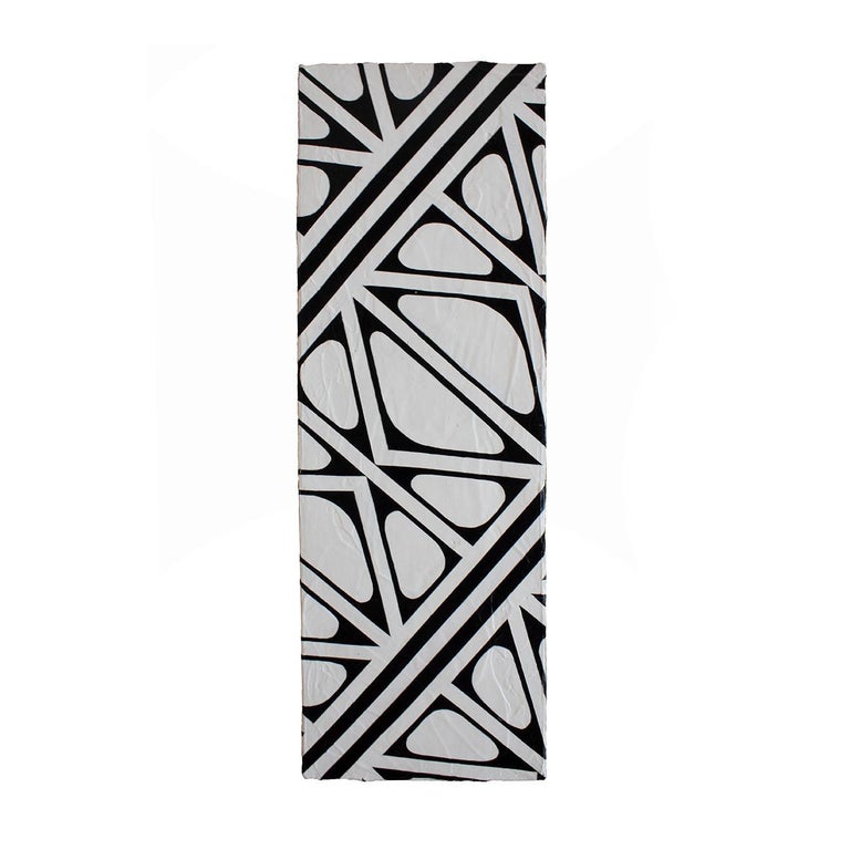 David Naranjo - Chaco/Mimbres Black on White Pottery Shards #2 For Sale ...