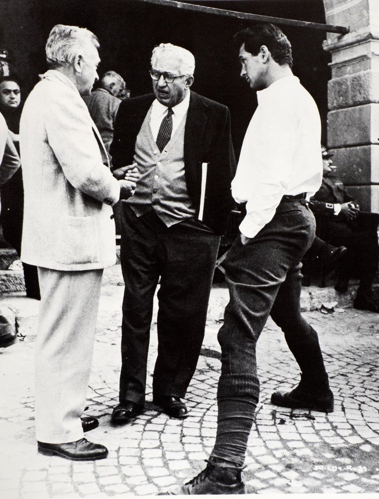 David O Selznick's Hollywood by Ronald Haver, Stated 1st Ed For Sale at ...