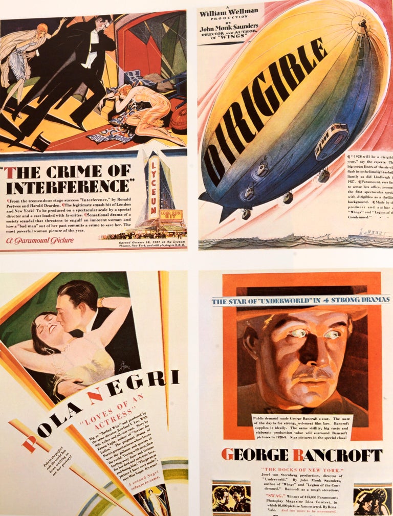 David O Selznick's Hollywood by Ronald Haver, Stated 1st Ed For Sale at ...