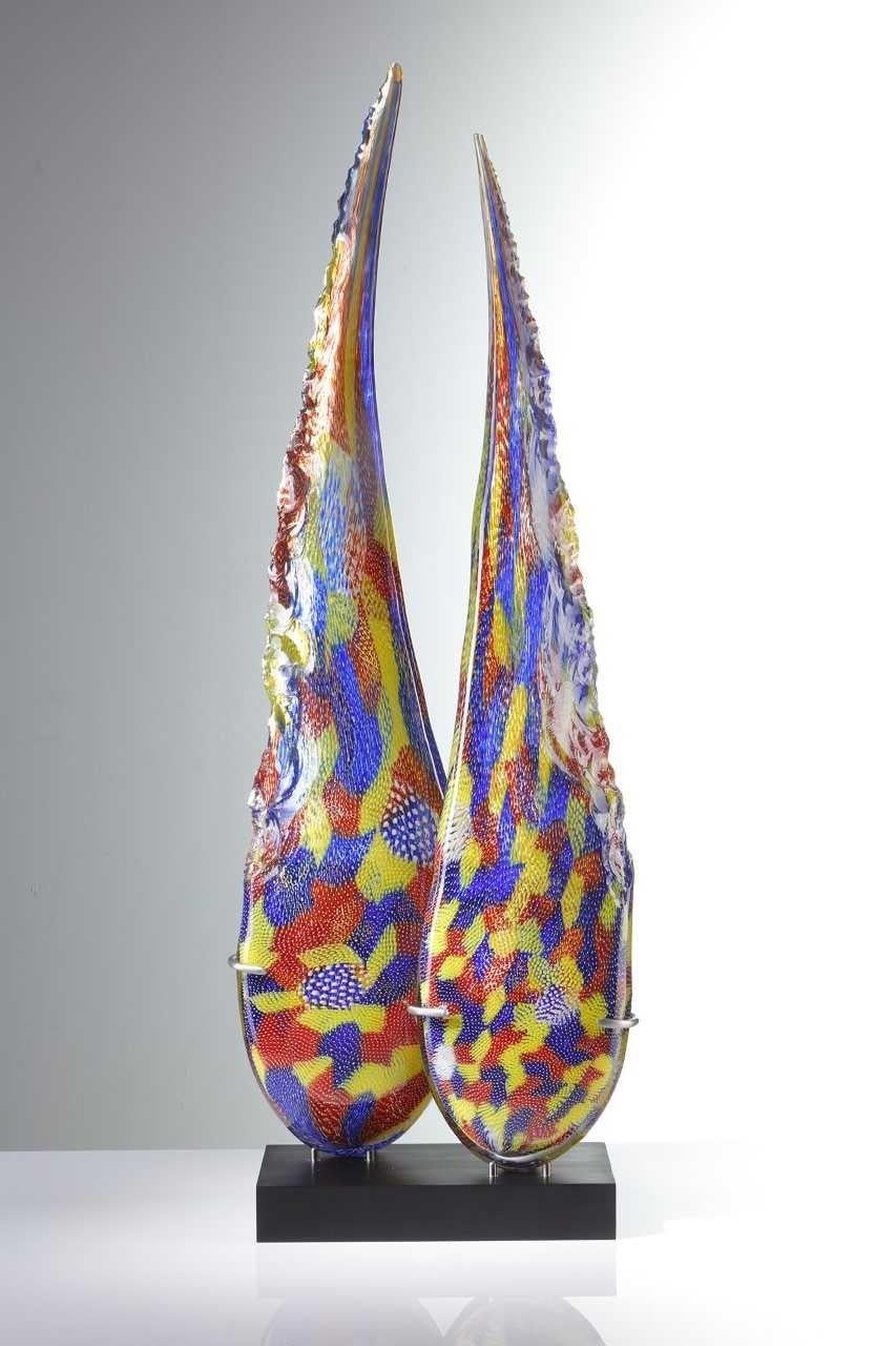 David Patchen - Windowed Sentinel 4509 For Sale at 1stDibs