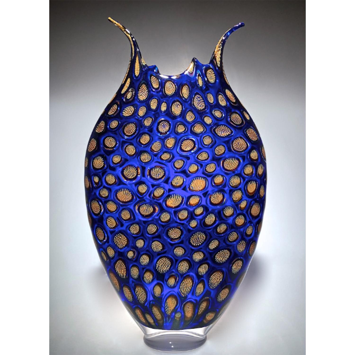 David Patchen - Thread Sentinel 4512 For Sale at 1stDibs