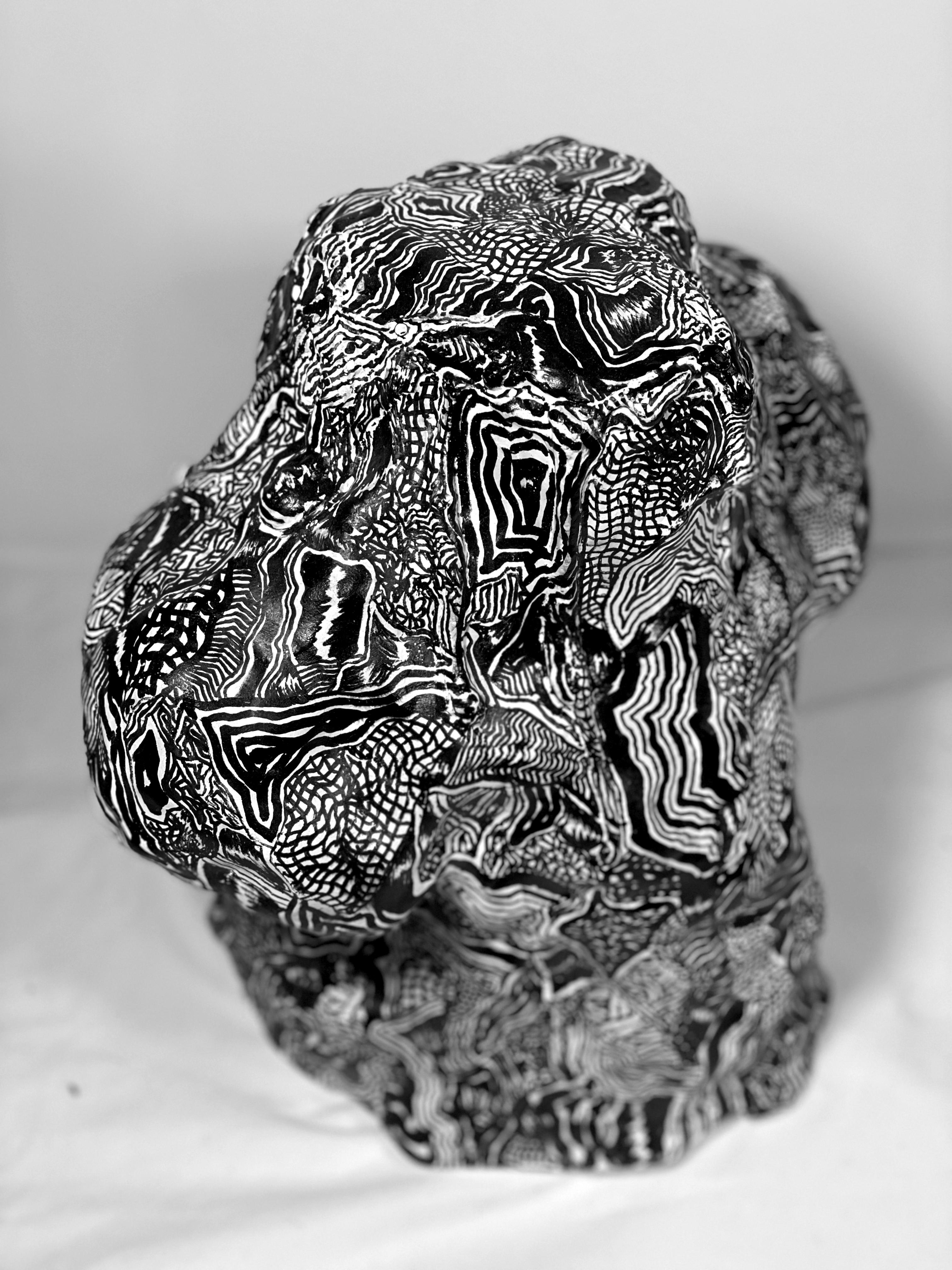 David Paul Kay - American Contemporary Art by David Paul Kay - Anatomy ...