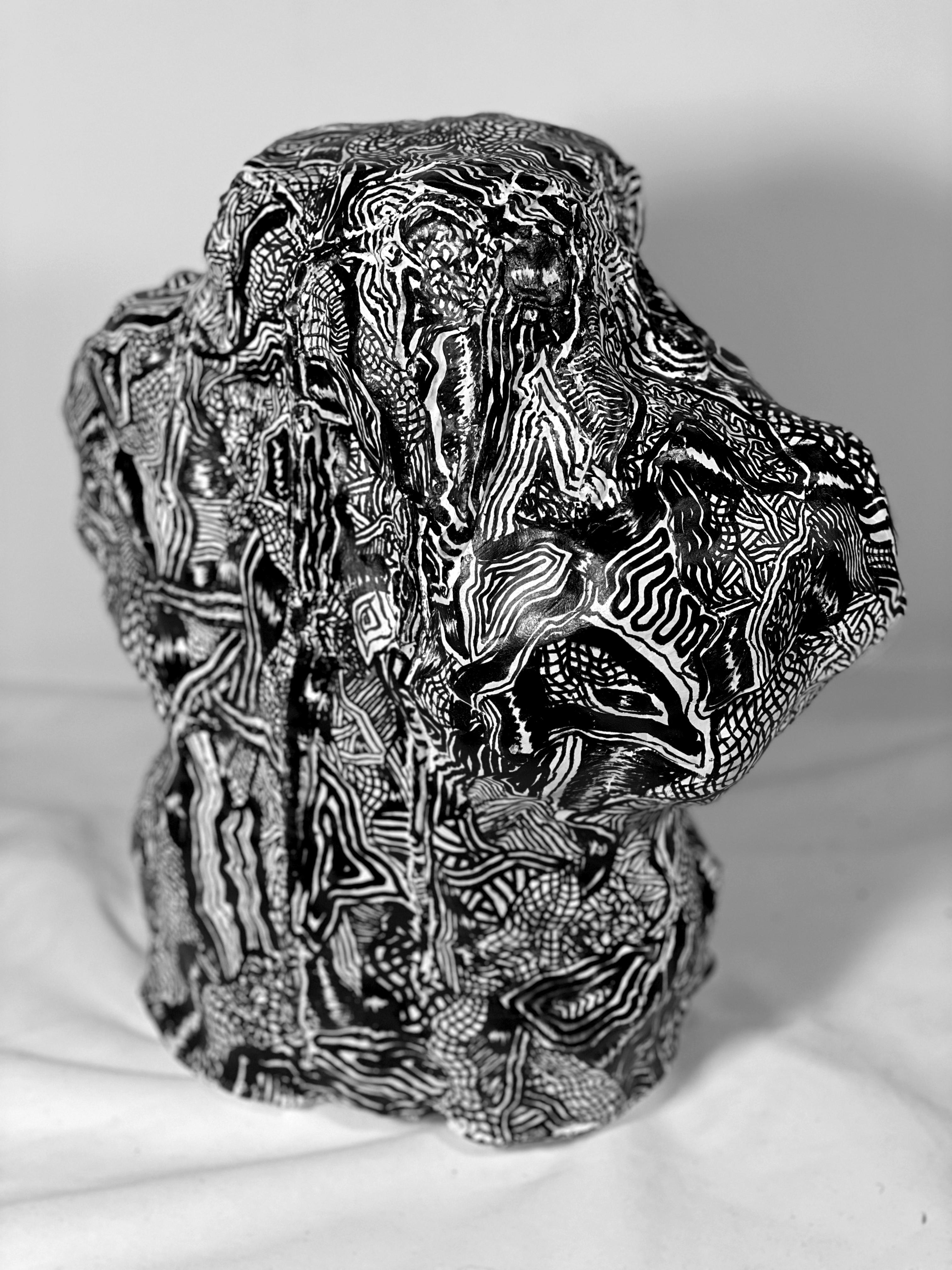 David Paul Kay - American Contemporary Art by David Paul Kay - Anatomy ...