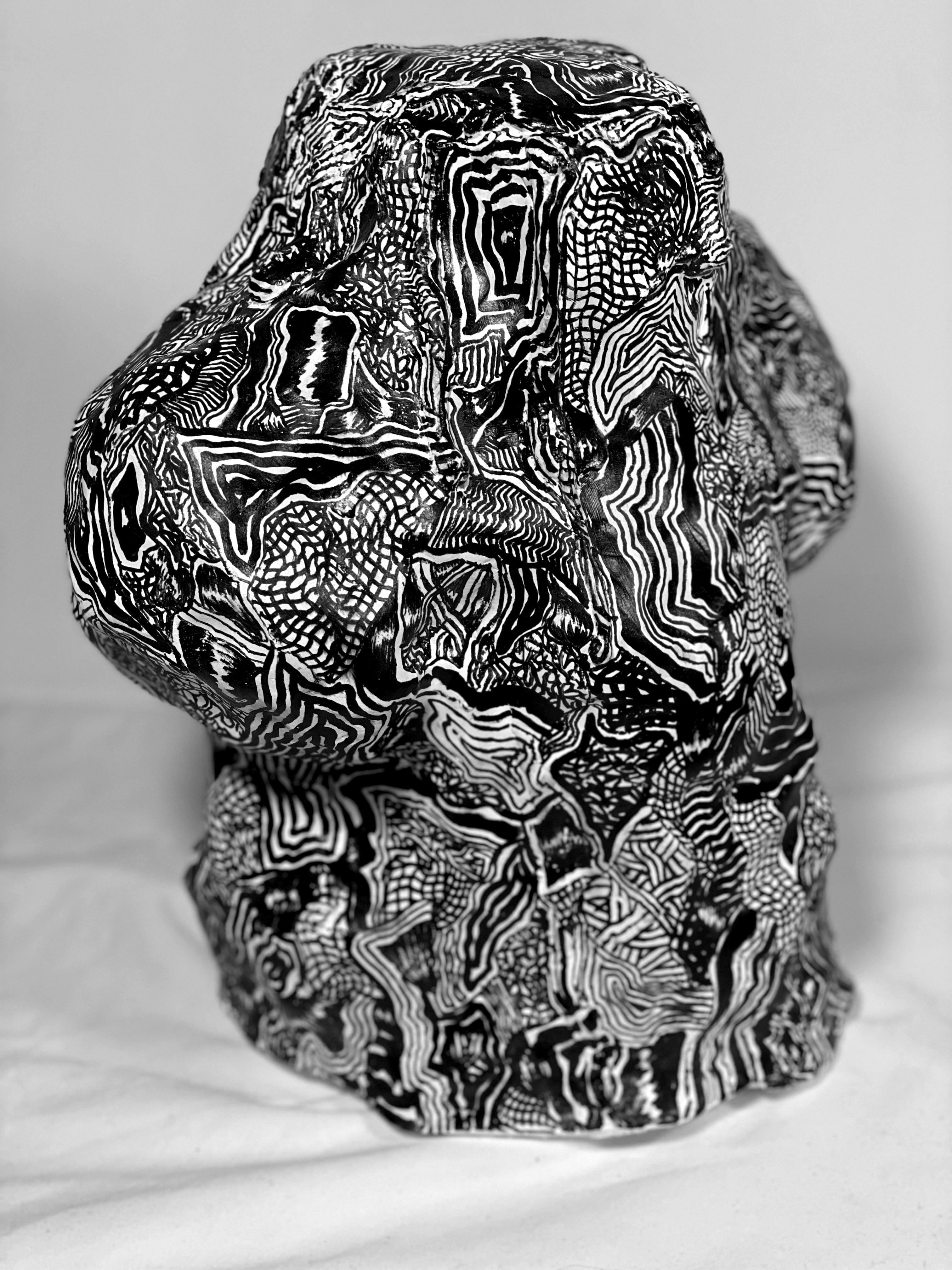 David Paul Kay - American Contemporary Art by David Paul Kay - Anatomy ...