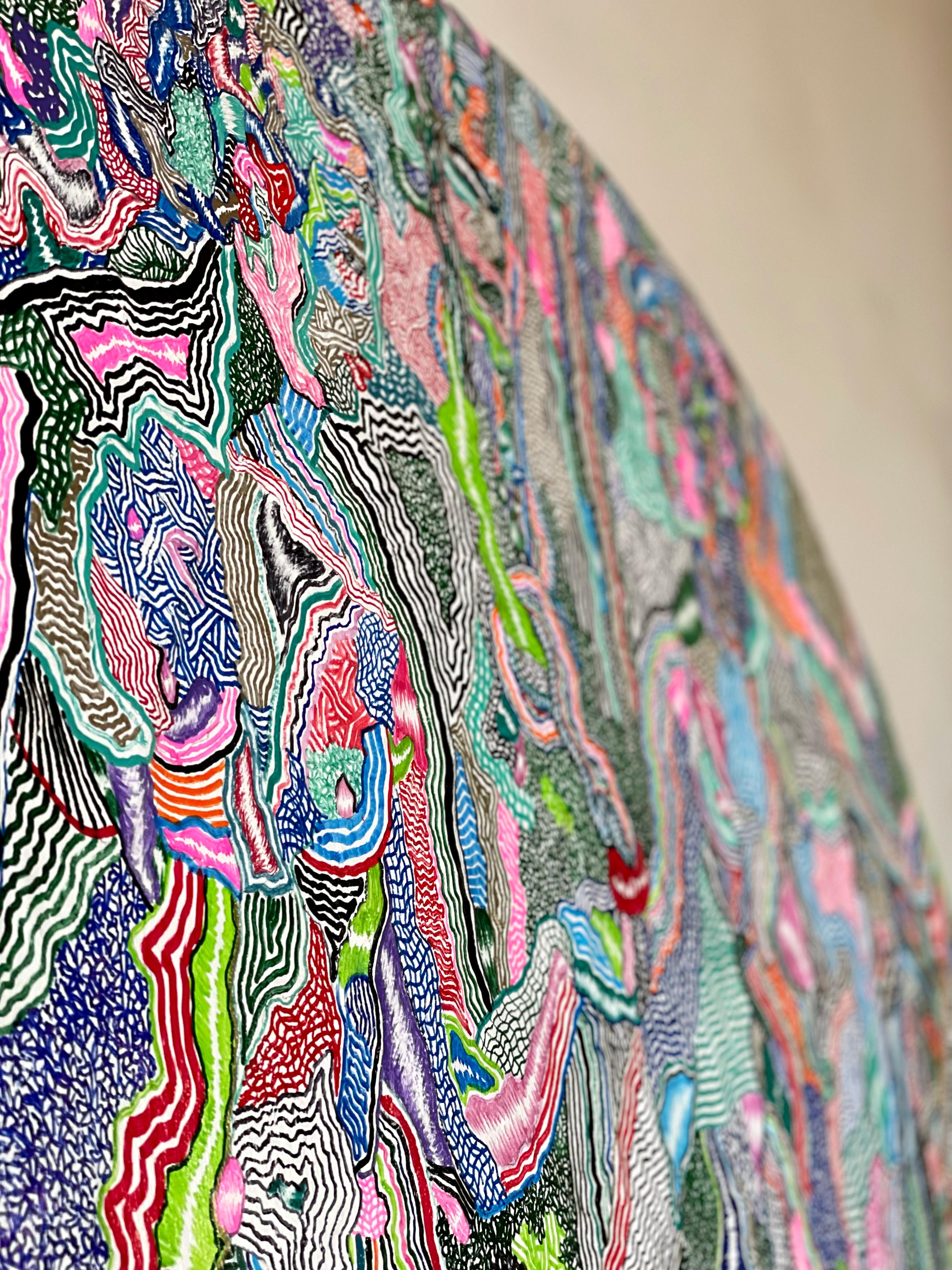 David Paul Kay - American Contemporary Art by David Paul Kay - Garden ...