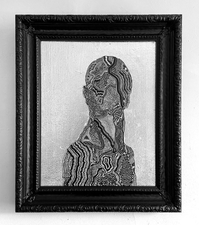 David Paul Kay - Incognito For Sale at 1stDibs