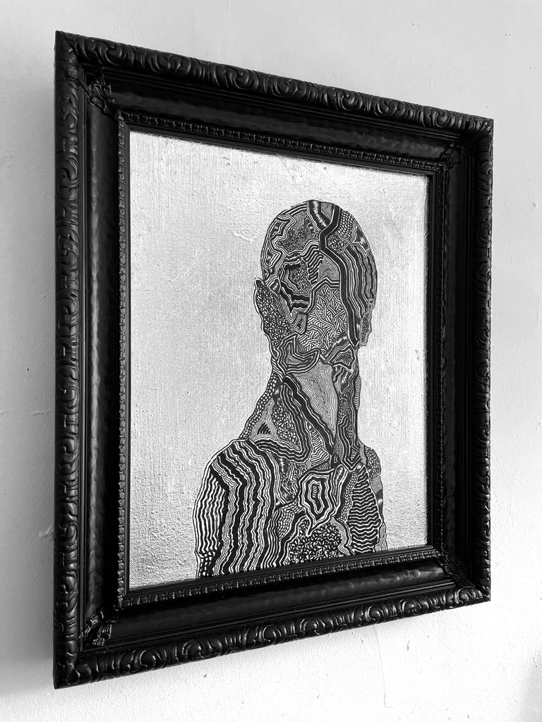 David Paul Kay - Incognito For Sale at 1stDibs