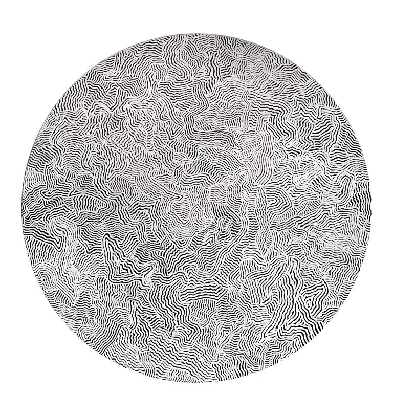 David Paul Kay - Reflections - Untitled 04 For Sale at 1stDibs