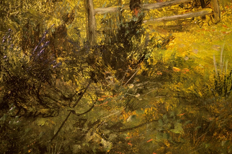 David Payne - A Derbyshire Farm at 1stDibs | david payne artist