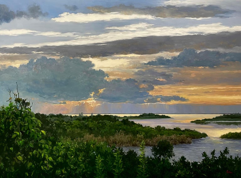 David Peikon - Remains of the Day For Sale at 1stDibs