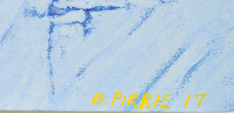 David Pirrie - Mt. Shuksan 6000 ft For Sale at 1stDibs