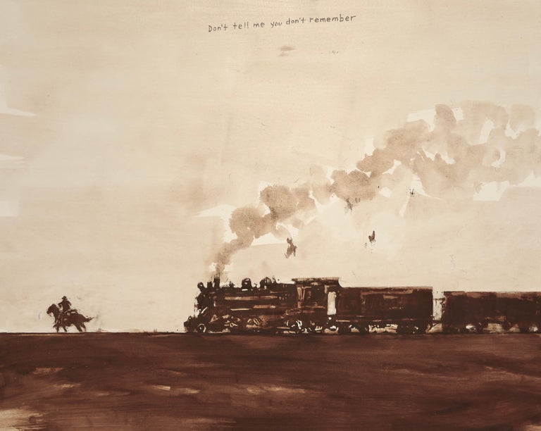 David Rathman - You Don't Remember For Sale at 1stDibs