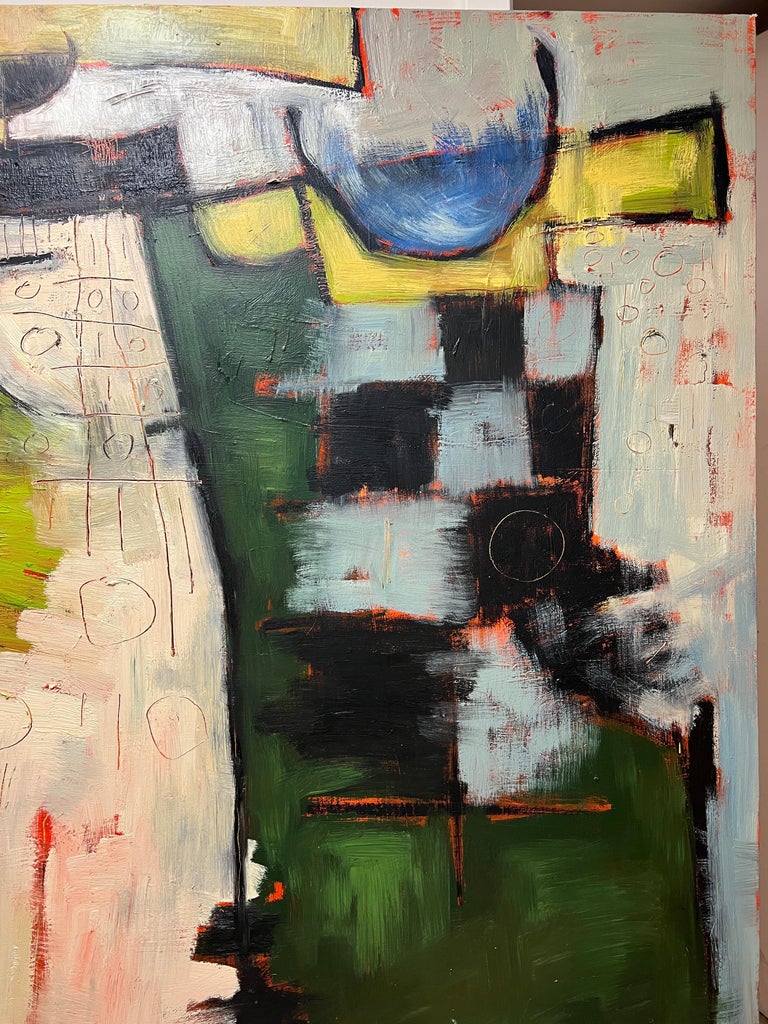 David Richardson - Diomedes- The God Fighter For Sale at 1stDibs