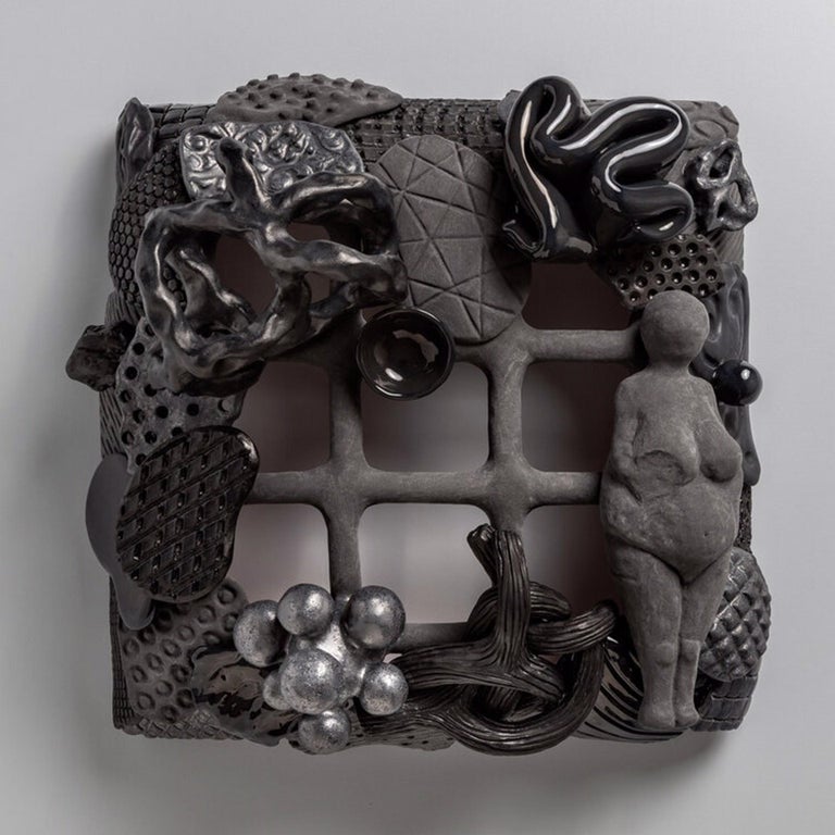 David Robinson - Alluvium #10 For Sale at 1stDibs