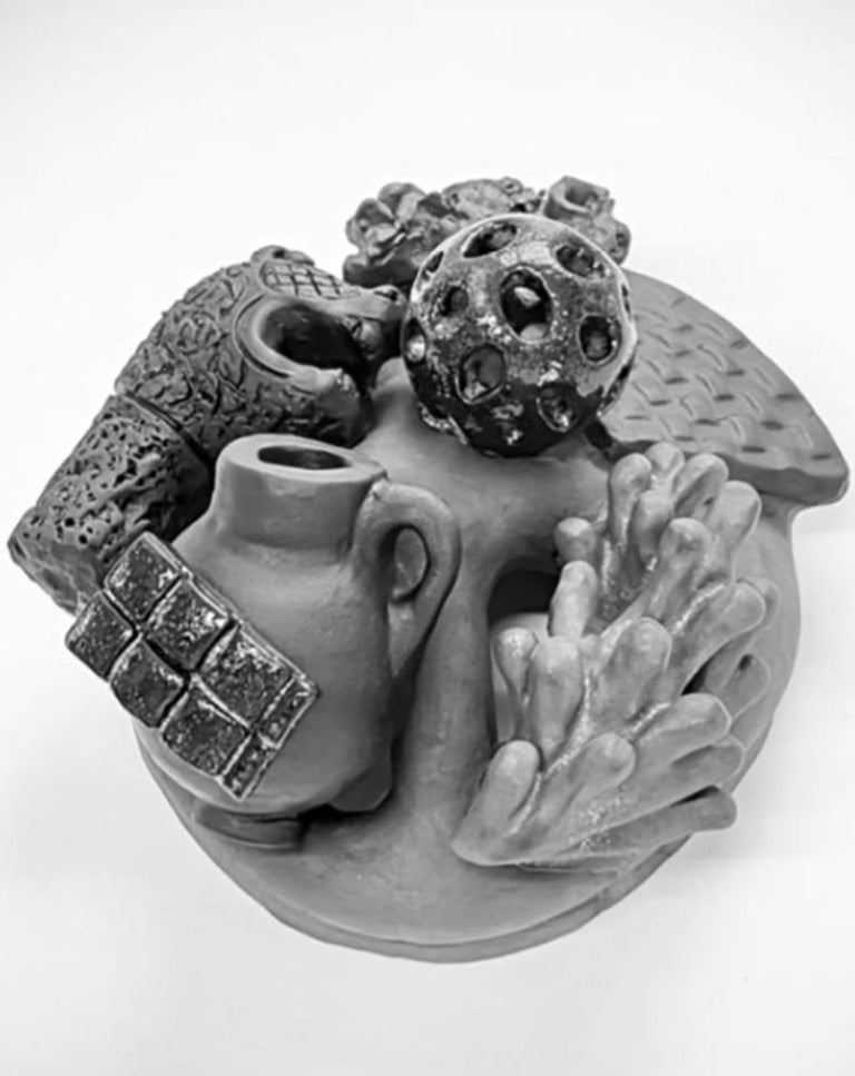 David Robinson - Untitled #5 (Dreaming in Skaelskor) For Sale at 1stDibs