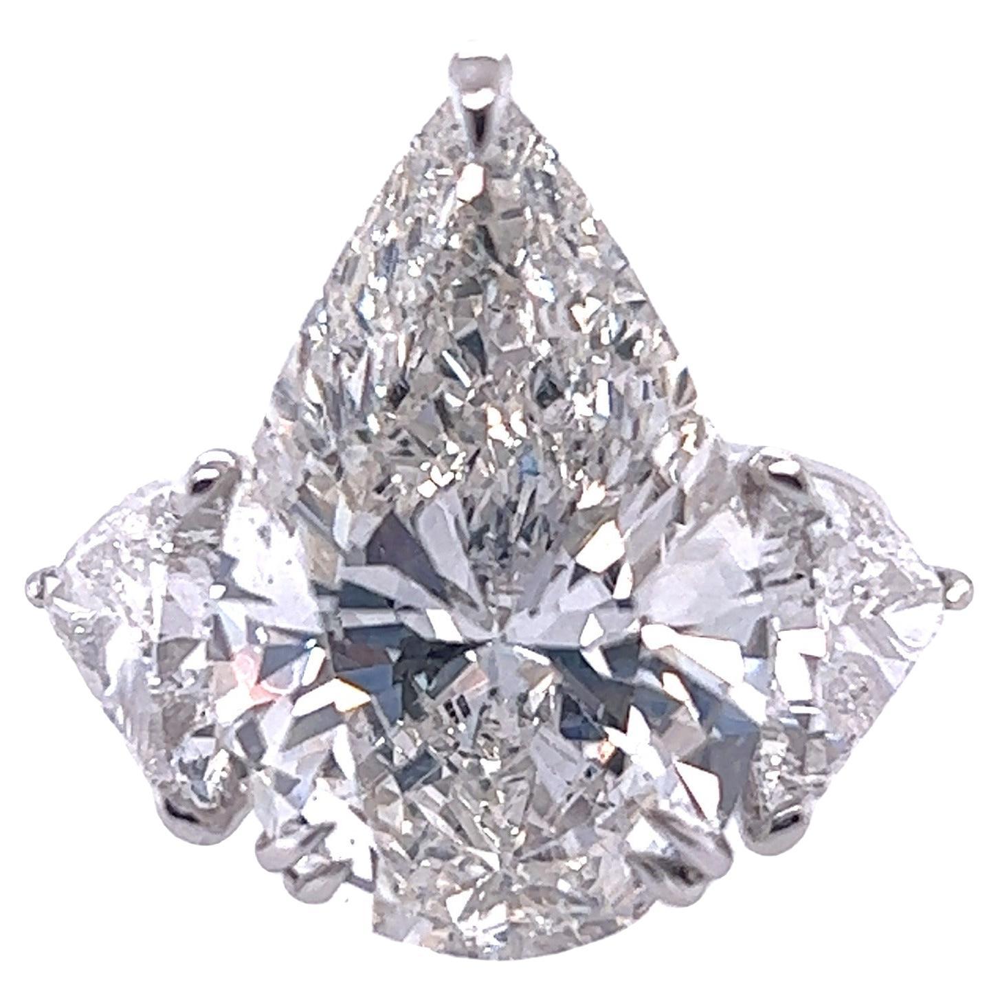 Zorab Creation 13.34 Carat Citrine Quartz Ellipsis Ring For Sale at 1stDibs