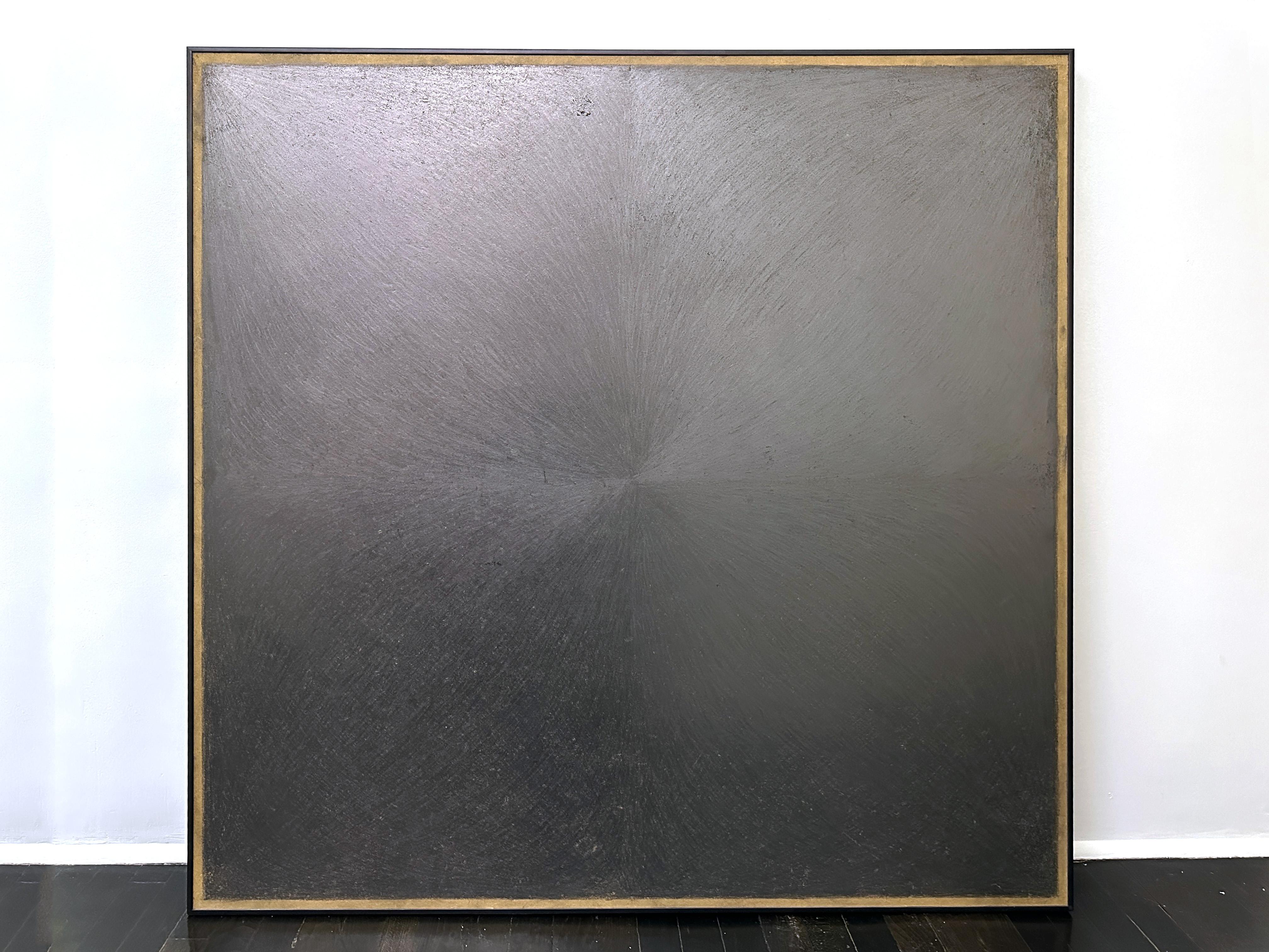 David Roth Graphite Drawing #33 on Masonite, 2000 For Sale at 1stDibs