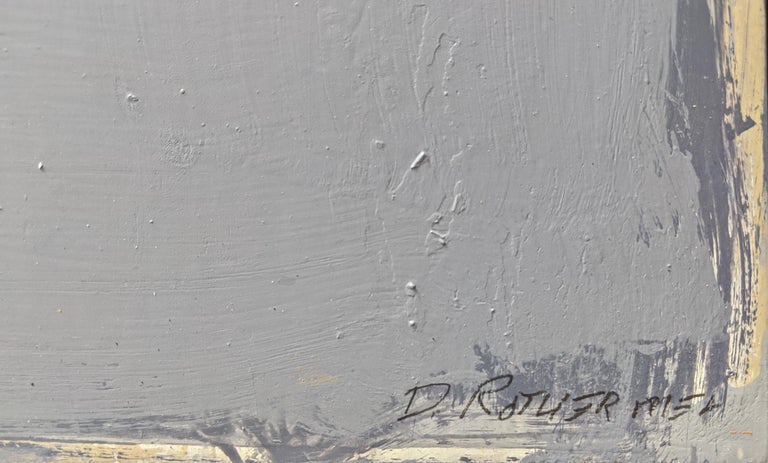 David Rothermel - Janus #9 at 1stDibs