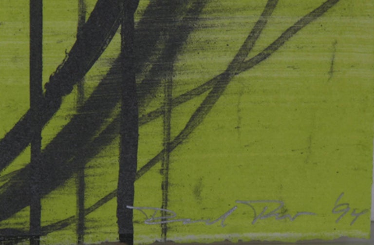 David Row - Voodoo by David Row For Sale at 1stDibs