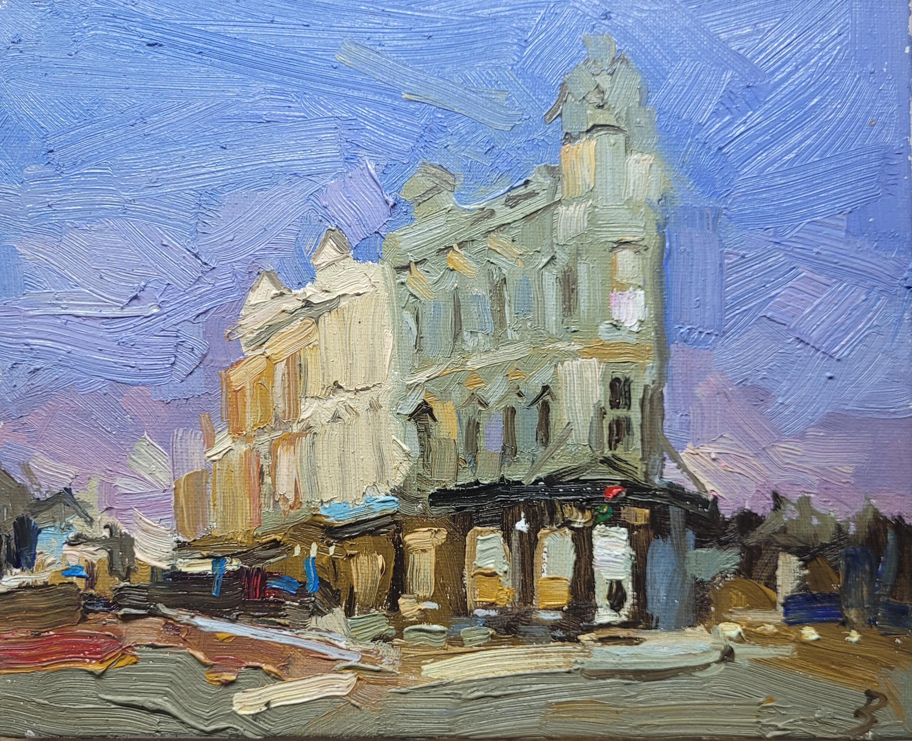 David Sayer - 1,169 For Sale on 1stDibs