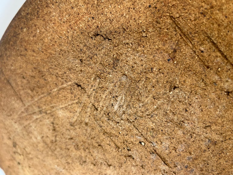 David Shaner Slab 1970 Earthworks Land Art Archie Bray Sculpture ...