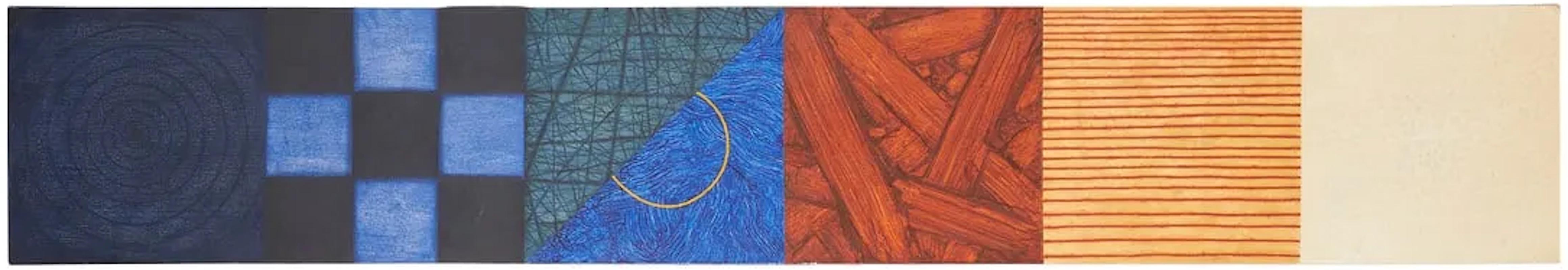 David Shapiro - Sin título en venta en 1stDibs