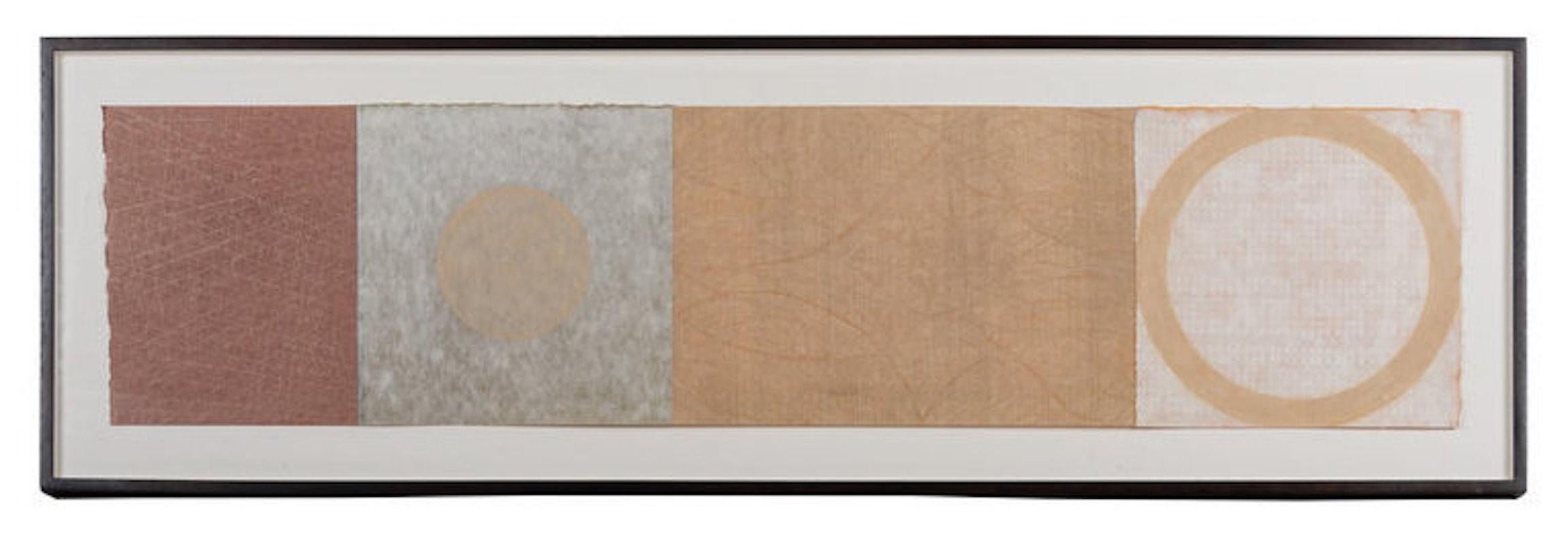 David Shapiro - Untitled For Sale at 1stDibs