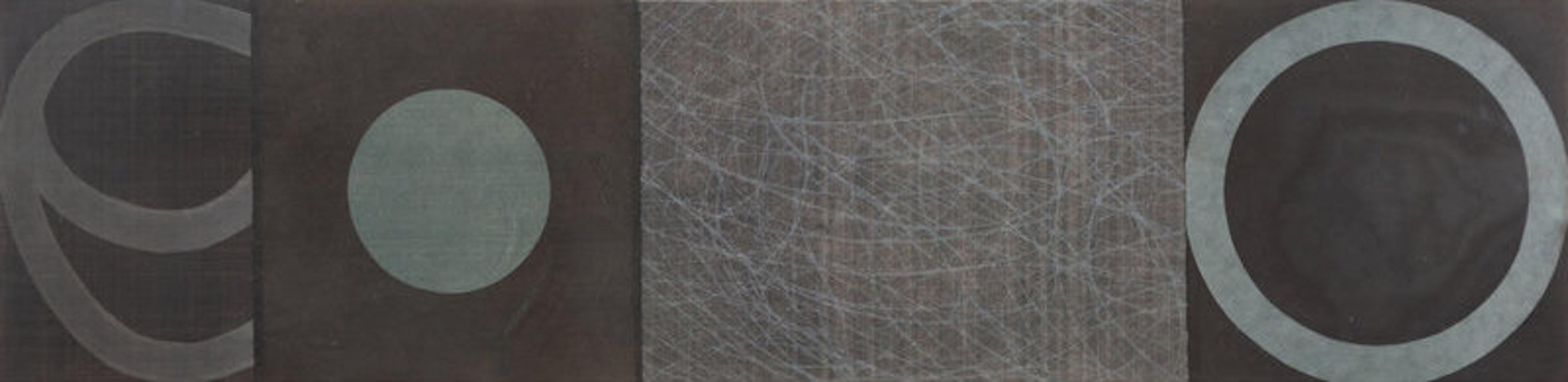 David Shapiro - Untitled For Sale at 1stDibs