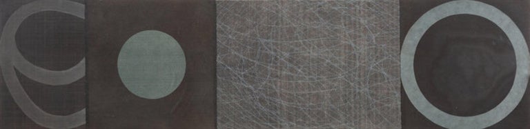 David Shapiro - Untitled For Sale at 1stDibs