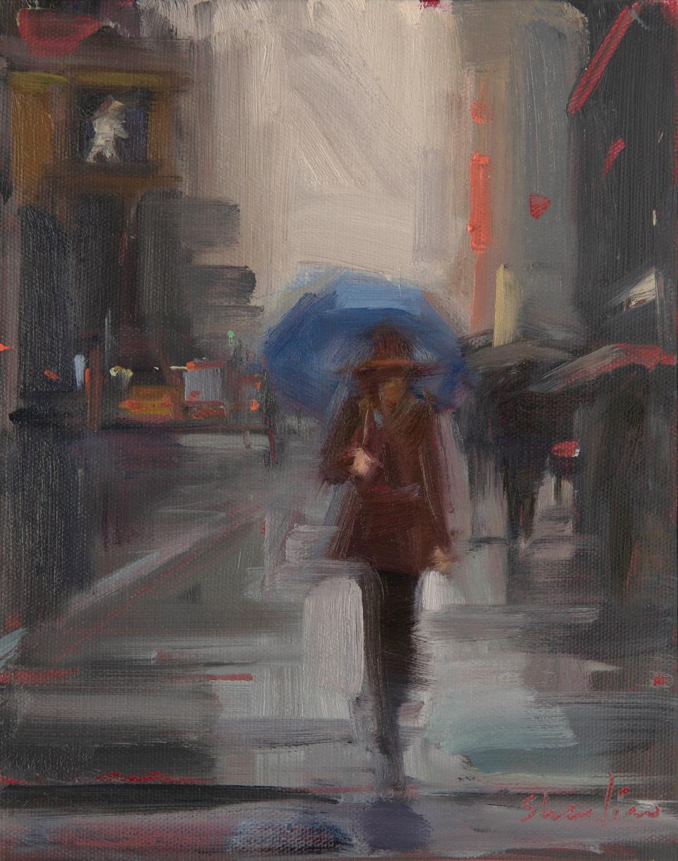 Frances McCormack - Above and Below For Sale at 1stDibs