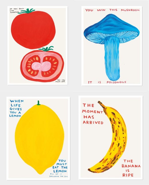 David Shrigley - David Shrigley, This Huge Cat, 2022 at 1stDibs