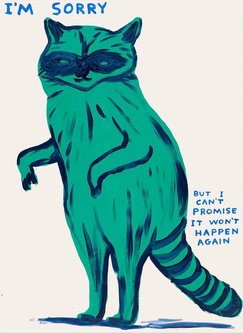 David Shrigley Art - 98 For Sale at 1stDibs | david shrigley prints ...
