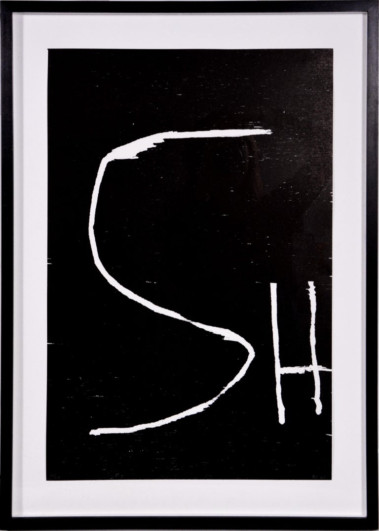 David Shrigley - SH For Sale at 1stDibs