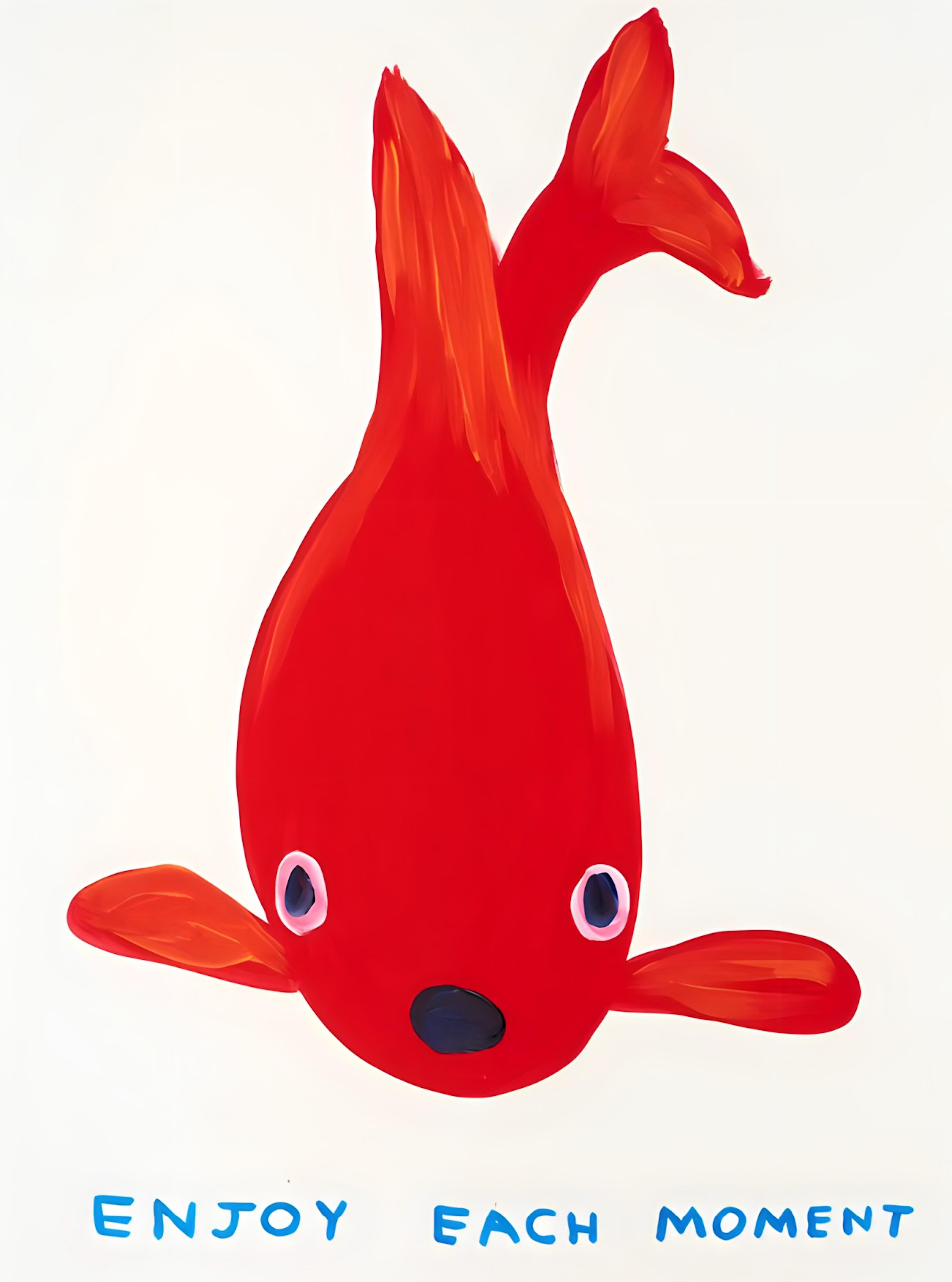 David Shrigley - I Am Elegant, Contemporary Art, 21st Century Pop Art ...