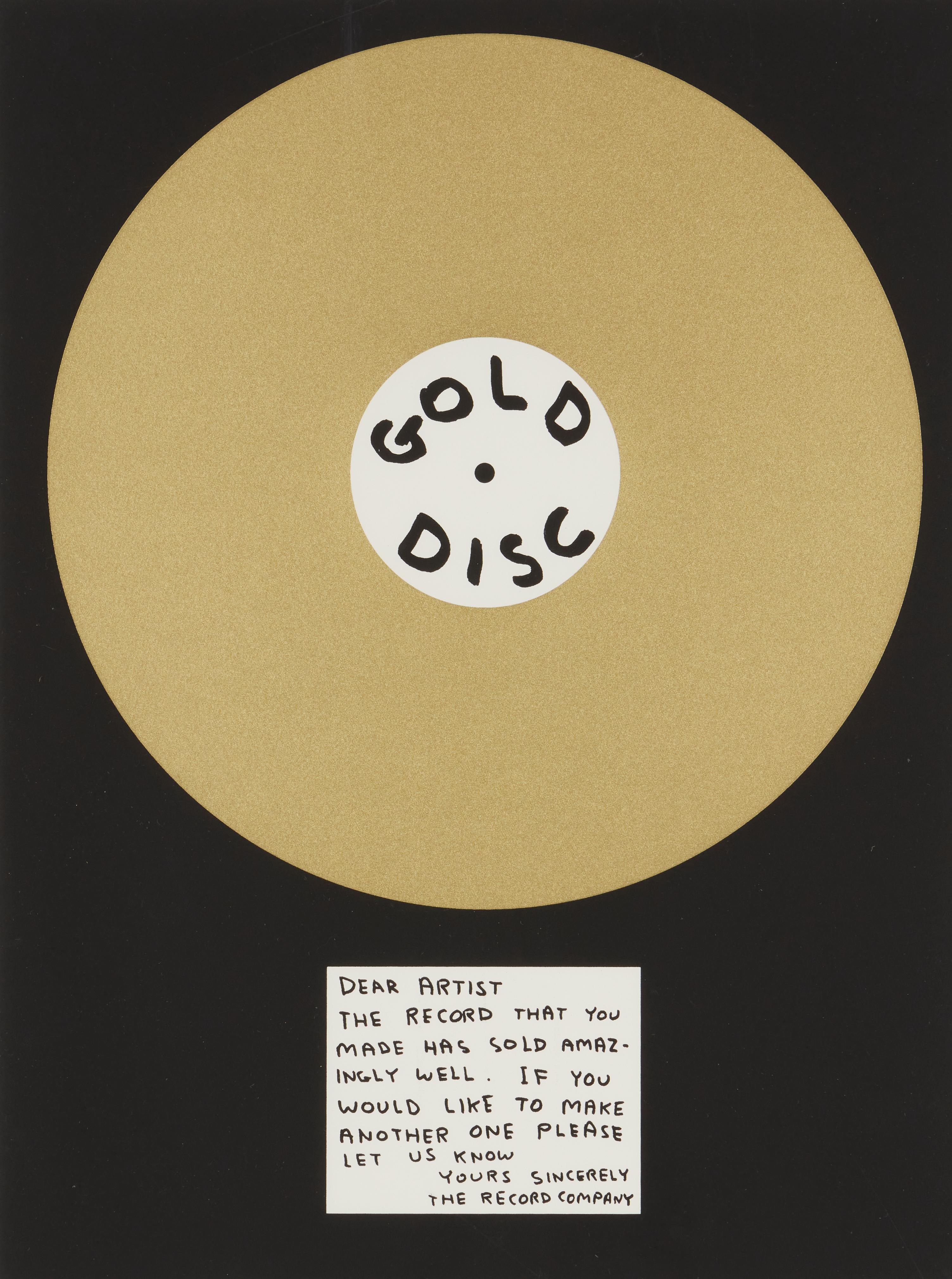 David Shrigley - To Hell With Zoos at 1stDibs