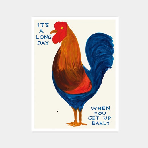 David Shrigley - David Shrigley - I’ve Heard About Freedom ...