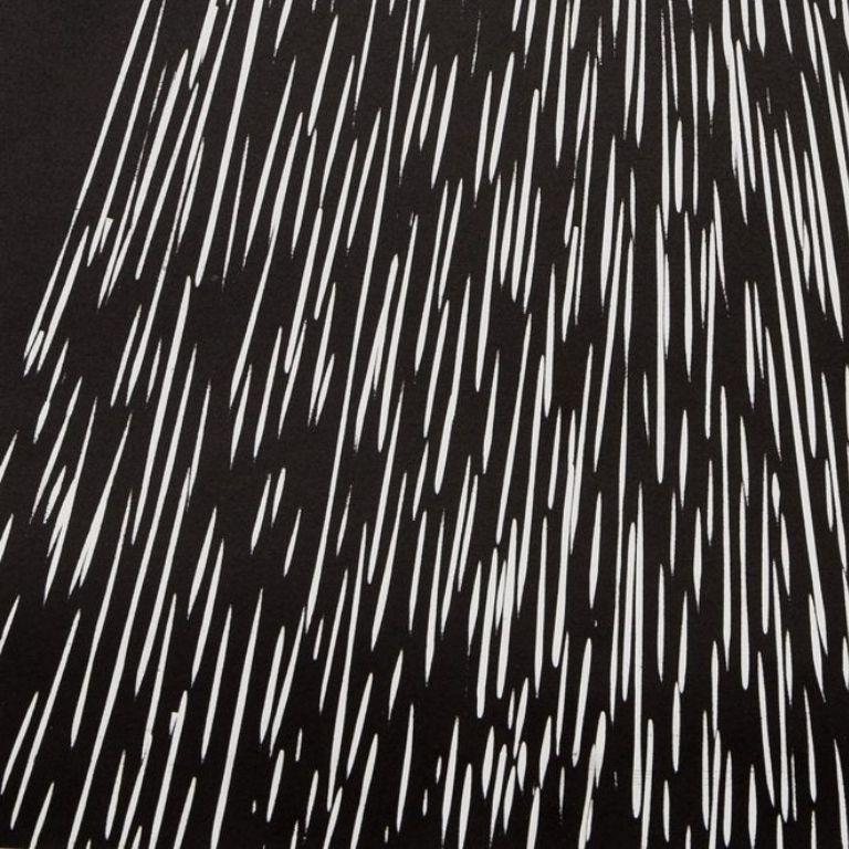 David Shrigley - Light -- Print, Linocut, Text Art, Contemporary by ...