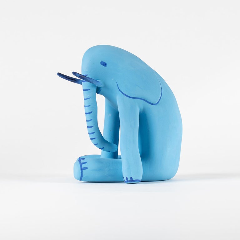 David Shrigley - I Must Rest My Rampage Is Over For Sale at 1stDibs