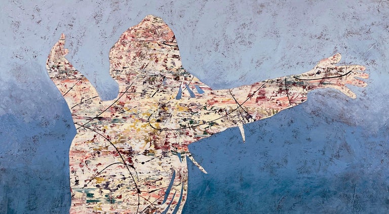 David Skillicorn - Joy For Sale at 1stDibs